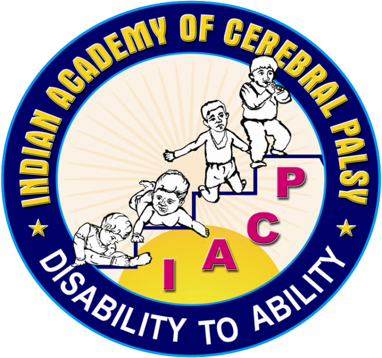 About IACP |Indian academy of cerebral palsy